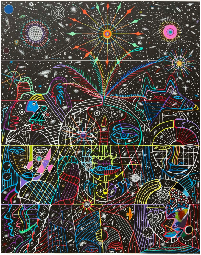 Meet the Artists Behind the Schoenecker Center’s World-Class Art Collection - Newsroom ...