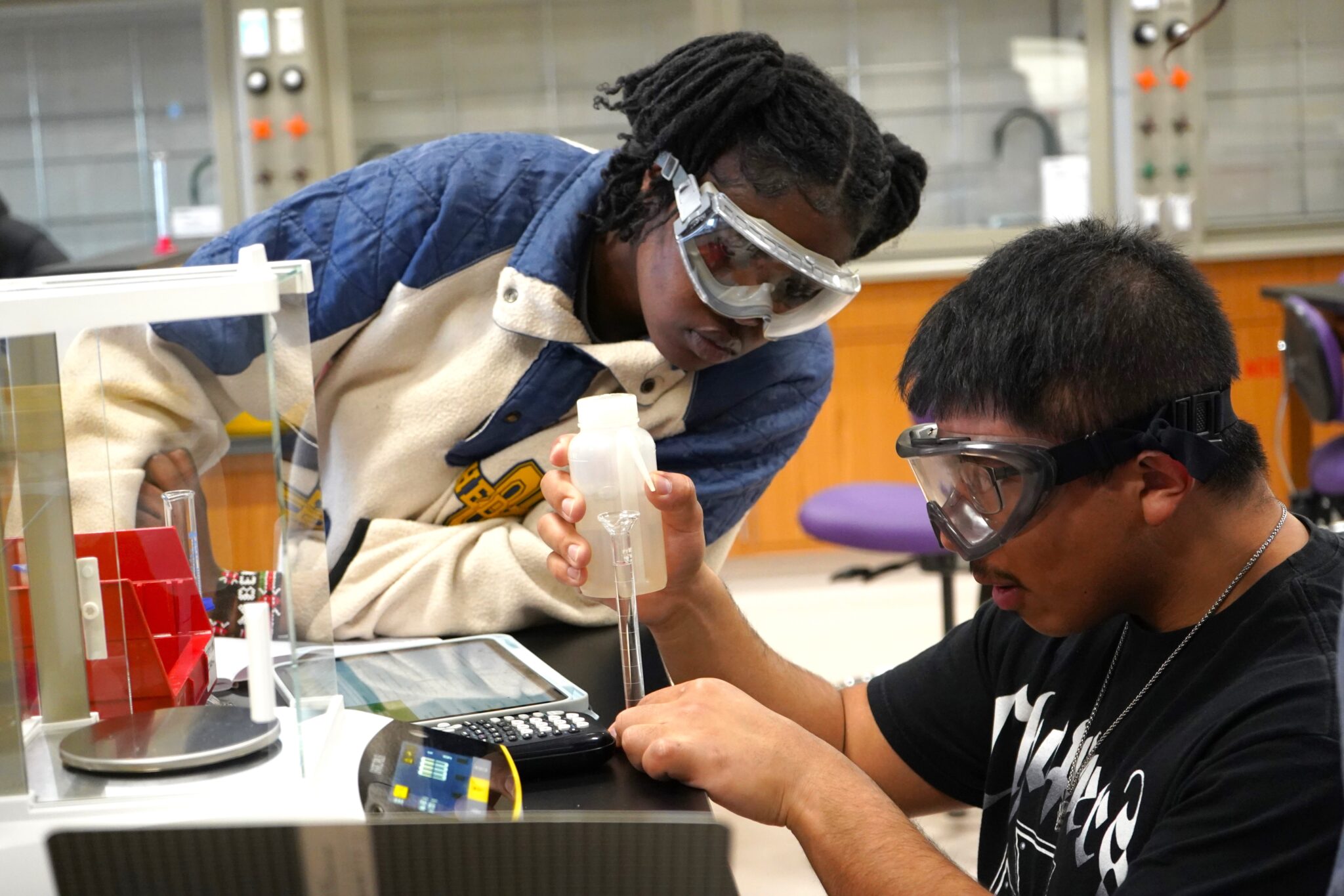 Leading in STEAM Education: Forward-Facing Schoenecker Center Opens its ...