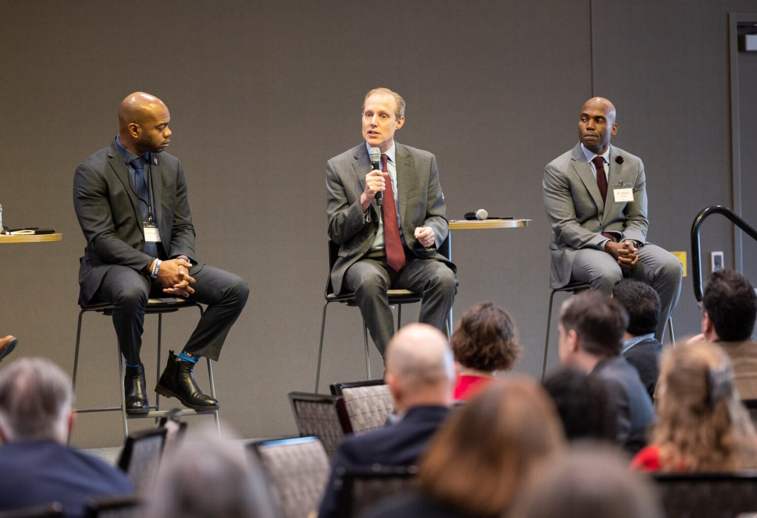 Voting Rights Symposium at St. Thomas Examines Access to the Ballot Box ...