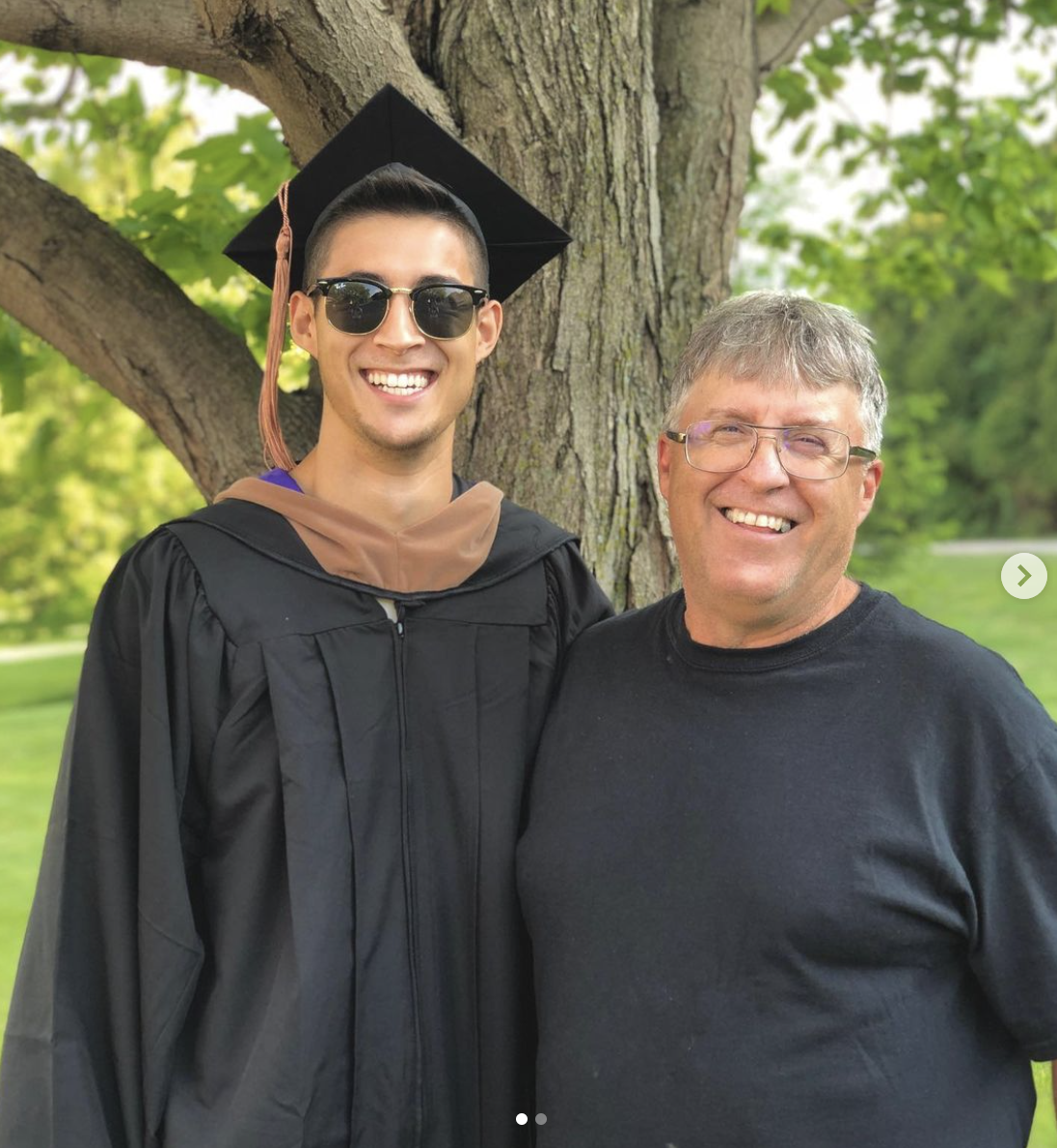 Tommies on TV: A Bachelor Masters Love of Data Science - Newsroom ...