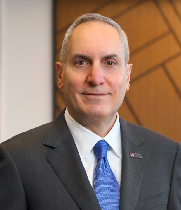 Paying It Forward: How U.S. Bank CEO Andy Cecere ’82 Leads With ...
