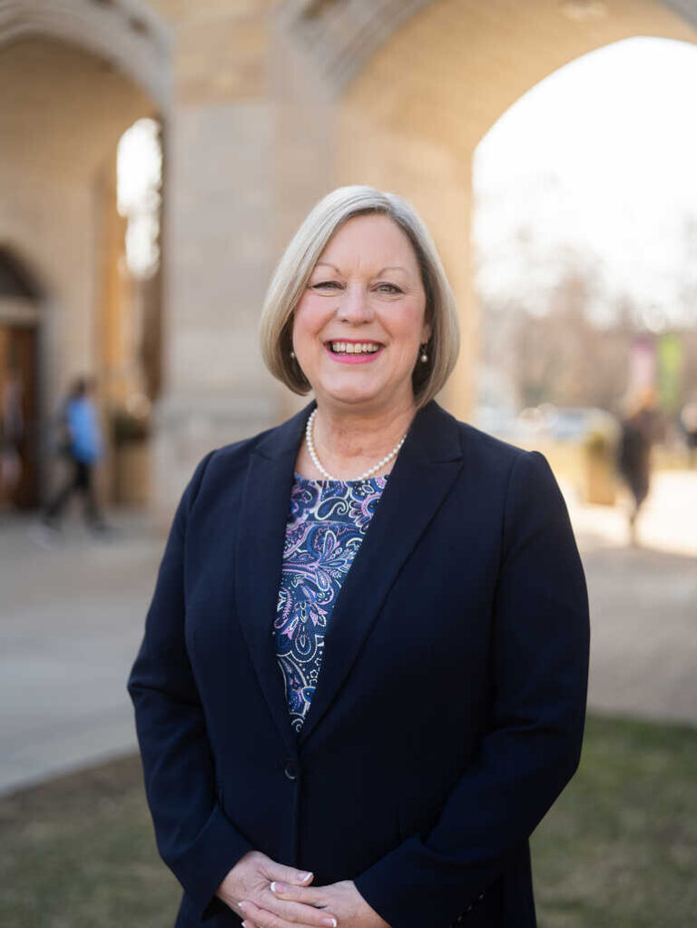 St. Thomas Names Dr. Amy Smith New School of Education Dean - Newsroom ...
