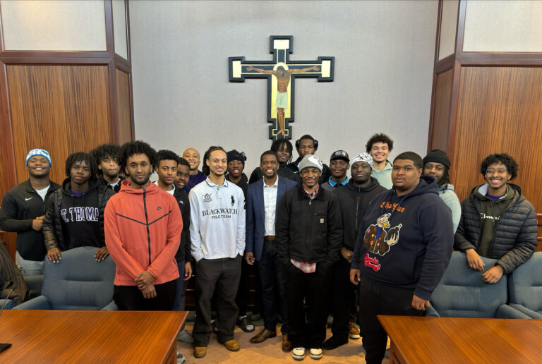 Five Observations: Colorblind Racism - Newsroom | University of St. Thomas