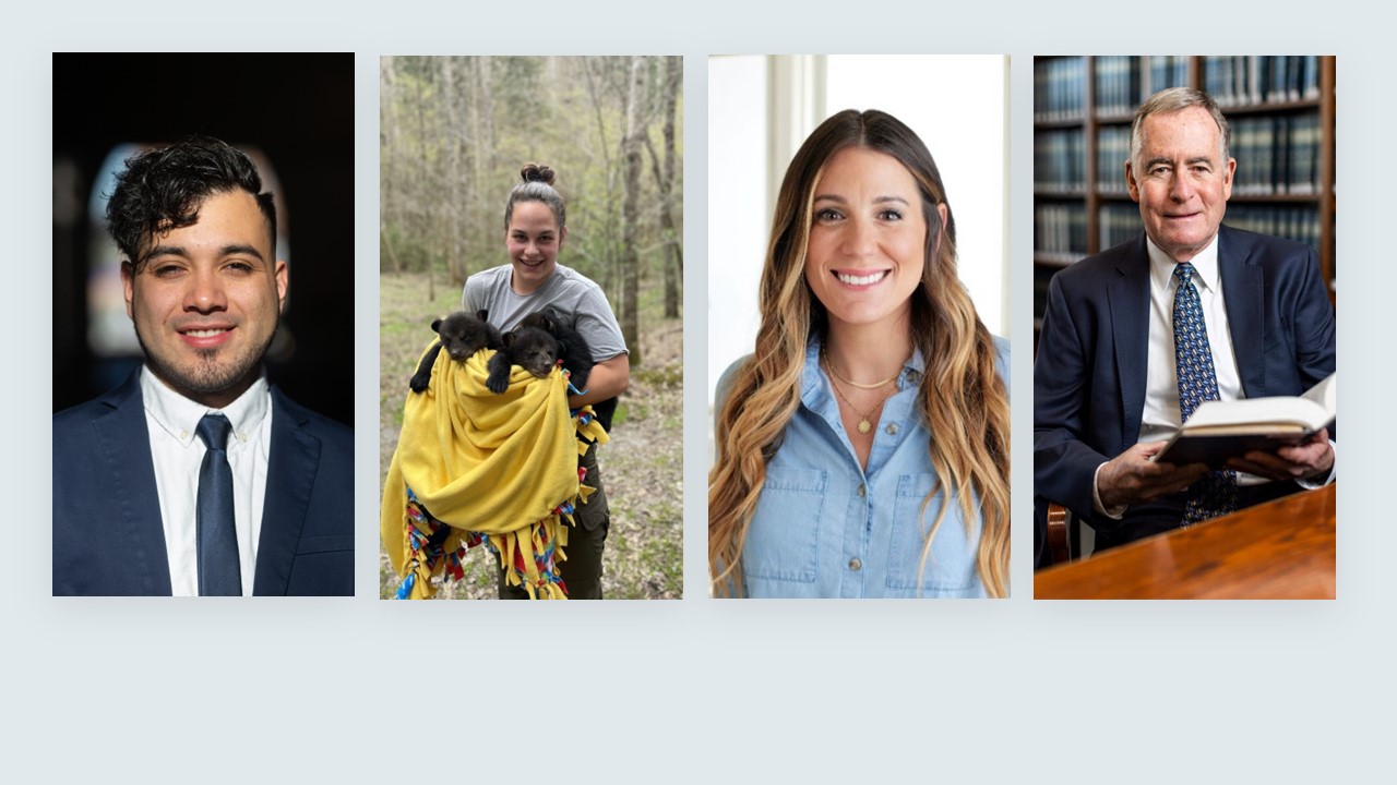 Podcast Series Explores Finding Purpose After College - Newsroom ...
