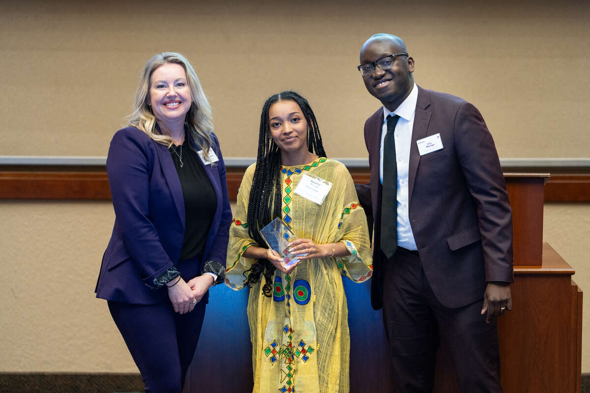 Student Sweeps Entrepreneurship Competitions - Newsroom | University of ...