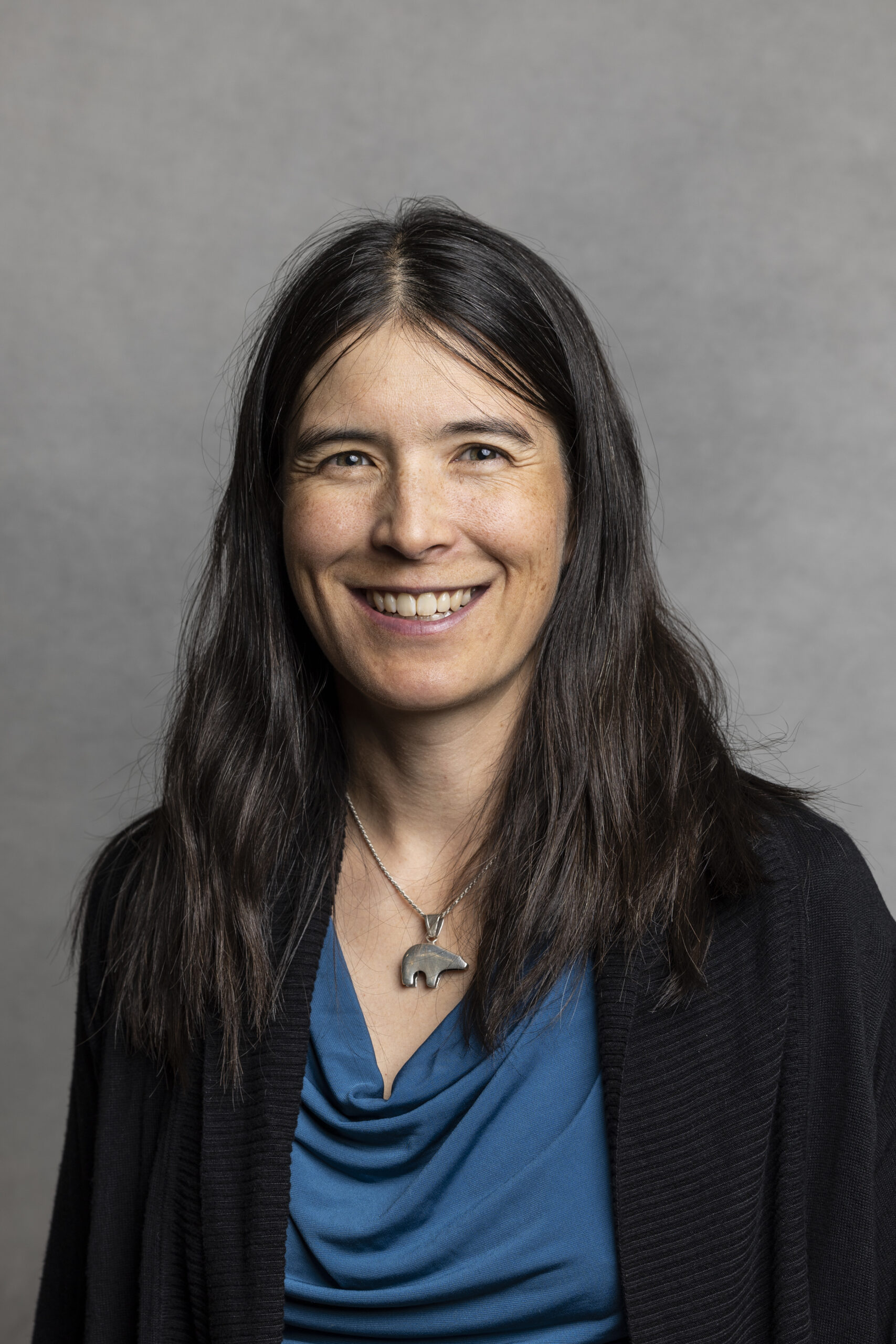 Faculty Profile: Dr. Ali Ling and Dr. Mingu Kang - Newsroom | University of St. Thomas