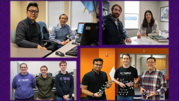 School of Engineering Student-Faculty Research - Newsroom | University ...