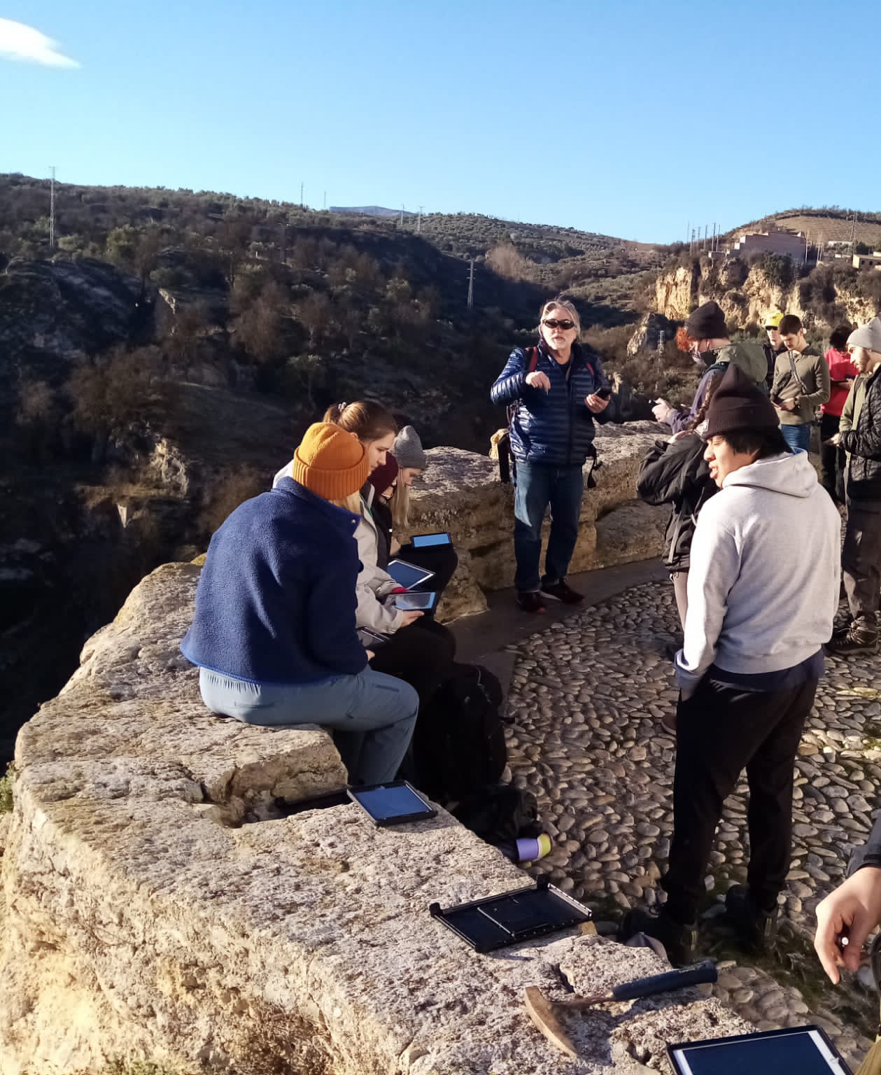 Earth, Environment and Society Professor Is a 2024-25 Fulbright U.S. Scholar - Newsroom ...