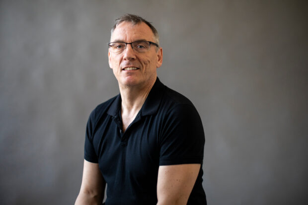 In the News: John McVea Discusses Deadline for Rideshares to Pullout of ...