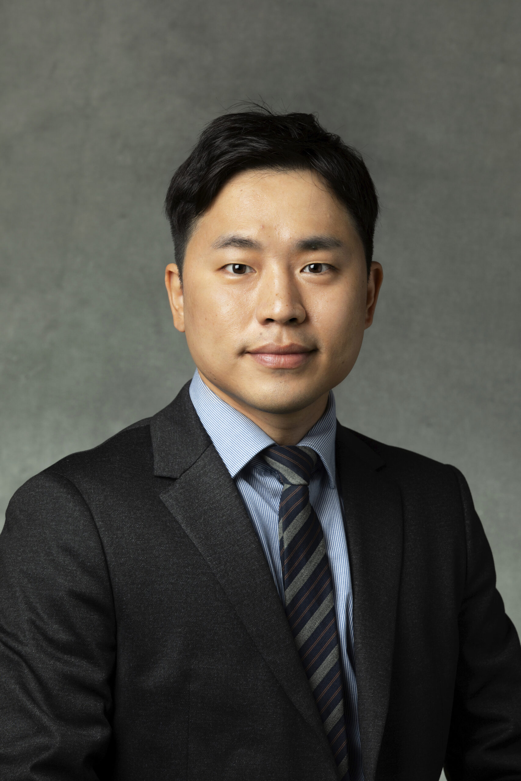 Faculty Profile: Dr. Ali Ling and Dr. Mingu Kang - Newsroom ...