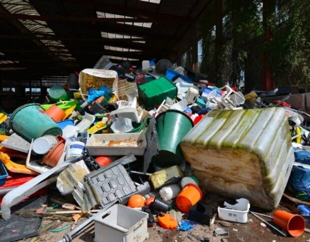 The Future of Persistent ‘Forever’ Chemicals - Newsroom | University of ...