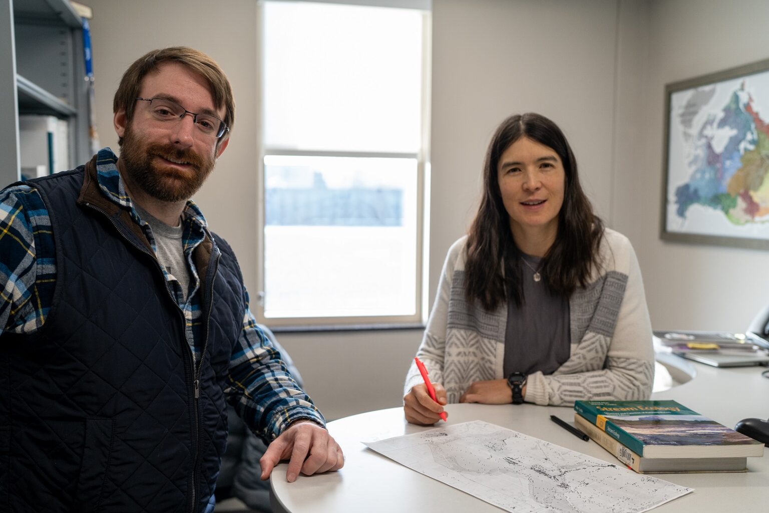 School of Engineering Student-Faculty Research - Newsroom | University ...