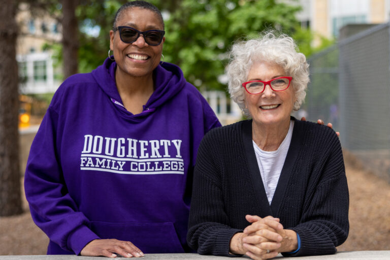 DFC Excellence Scholarship Sets 15 Recipients on Path Toward Bachelor’s ...