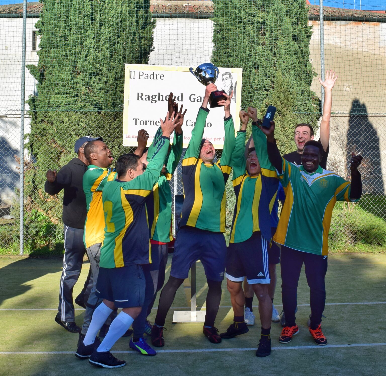 Catholic Studies, SJV Unite With Irish College in Rome - Newsroom ...