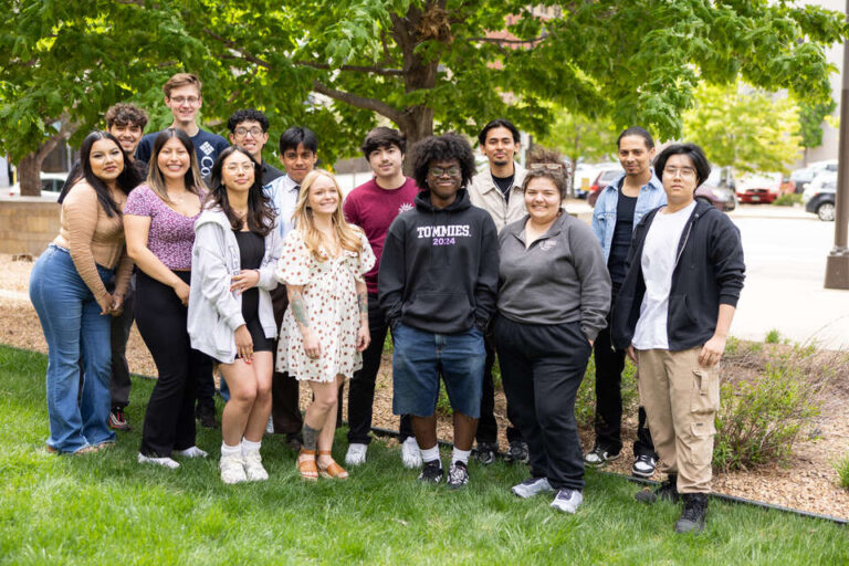 Five Observations: Colorblind Racism - Newsroom | University of St. Thomas