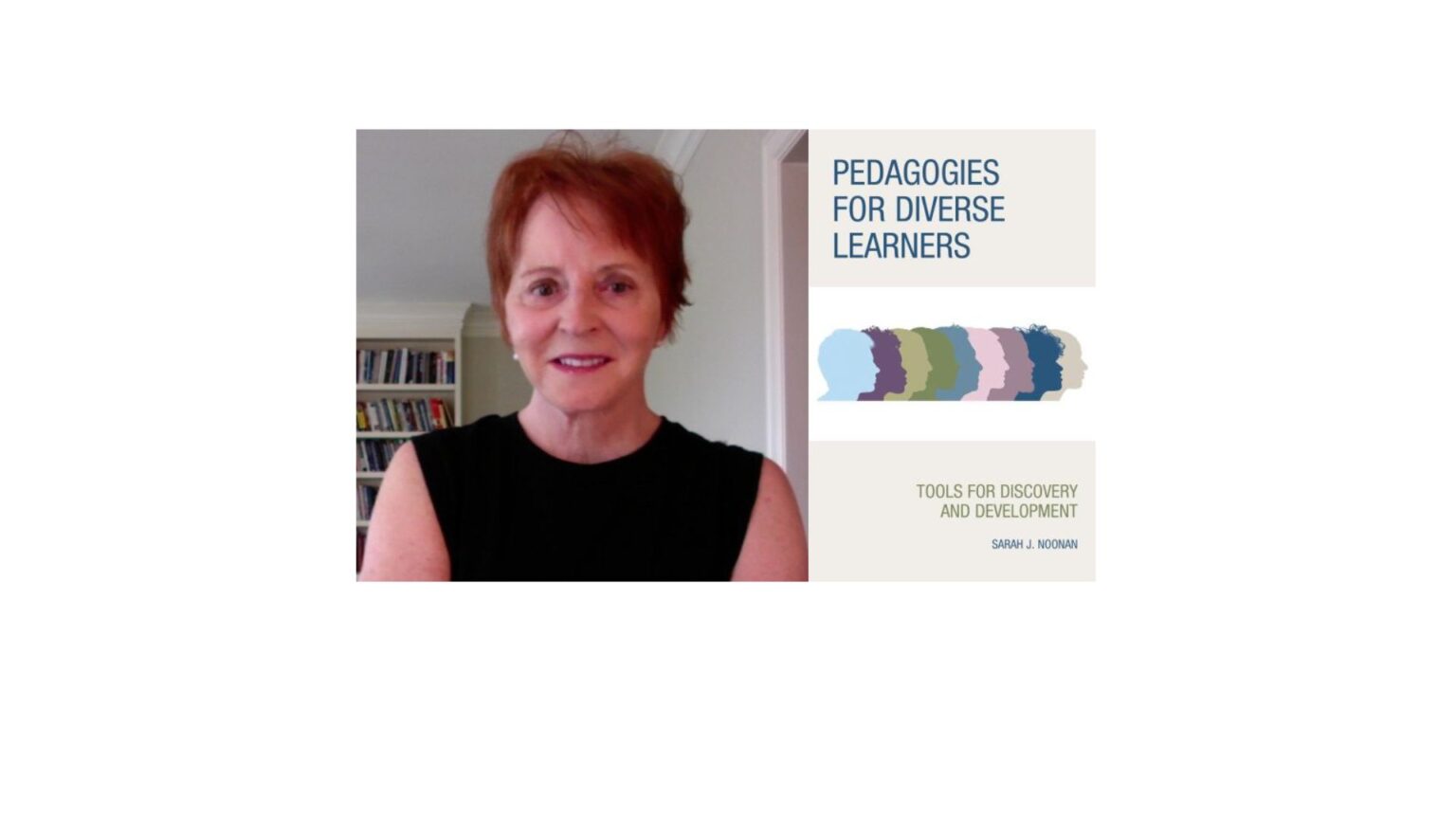 Professor Emerita Edited Book Written by St. Thomas Faculty and Alumni ...