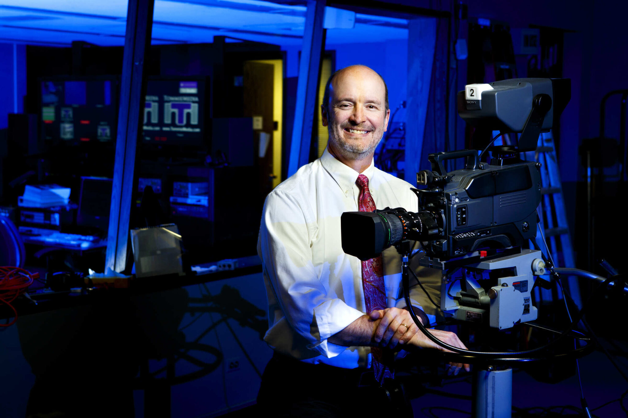 Tommie Storyteller Searches for Truth and Justice - Newsroom ...