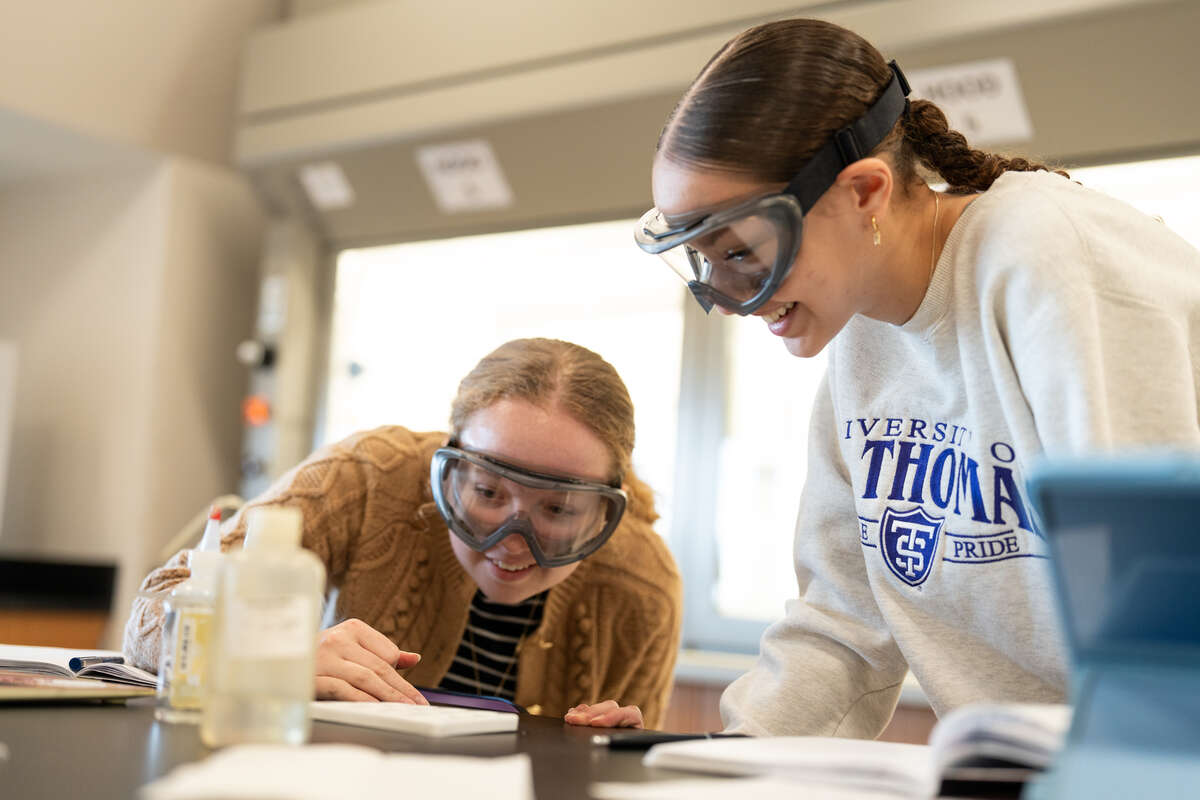 Schoenecker Center Photo Gallery - Newsroom | University of St. Thomas