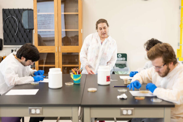 Schoenecker Center Photo Gallery - Newsroom | University of St. Thomas