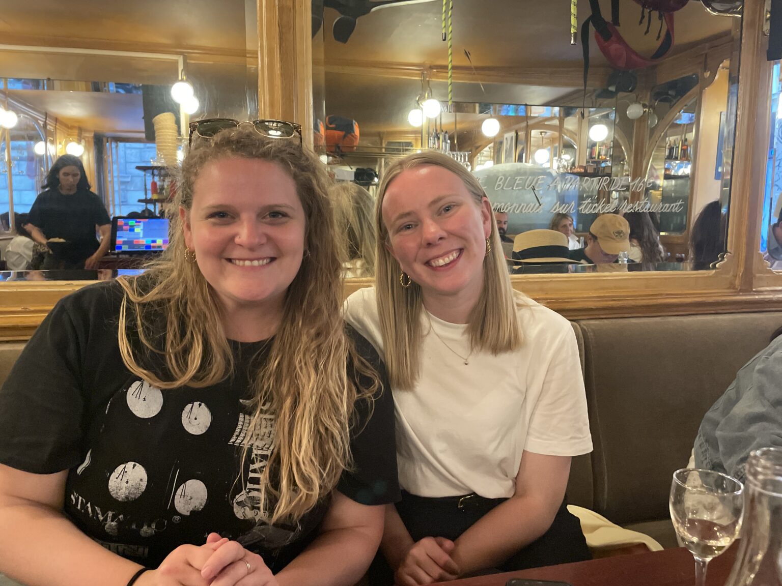 How St. Thomas Helped a ‘Restless Wanderer’ Find a Home in Paris ...