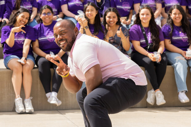 Life at St. Thomas: June 2019 - Newsroom | University of St. Thomas