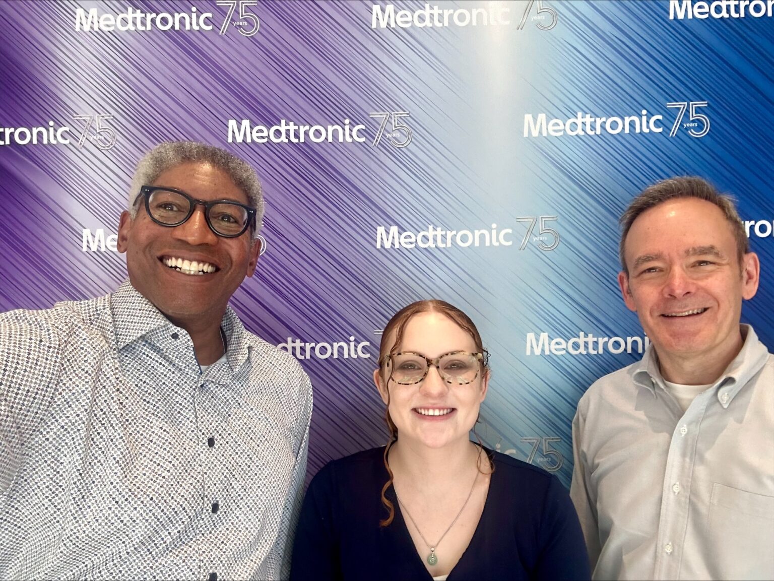 Summer Law Extern: Jade Egbert, Medtronic - Newsroom | University of St ...