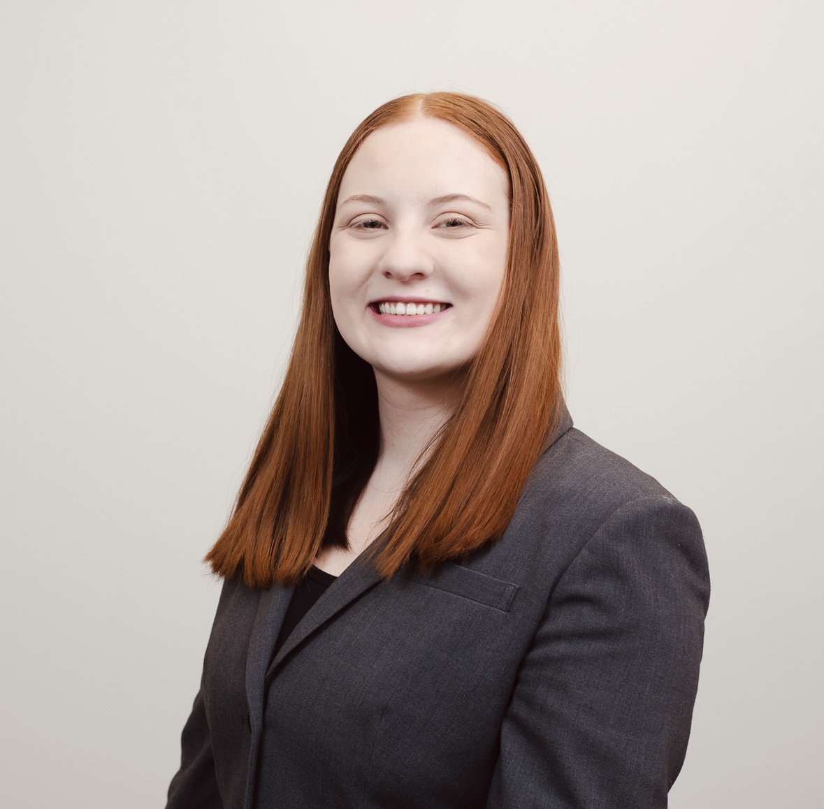 Summer Law Extern: Jade Egbert, Medtronic - Newsroom | University of St ...