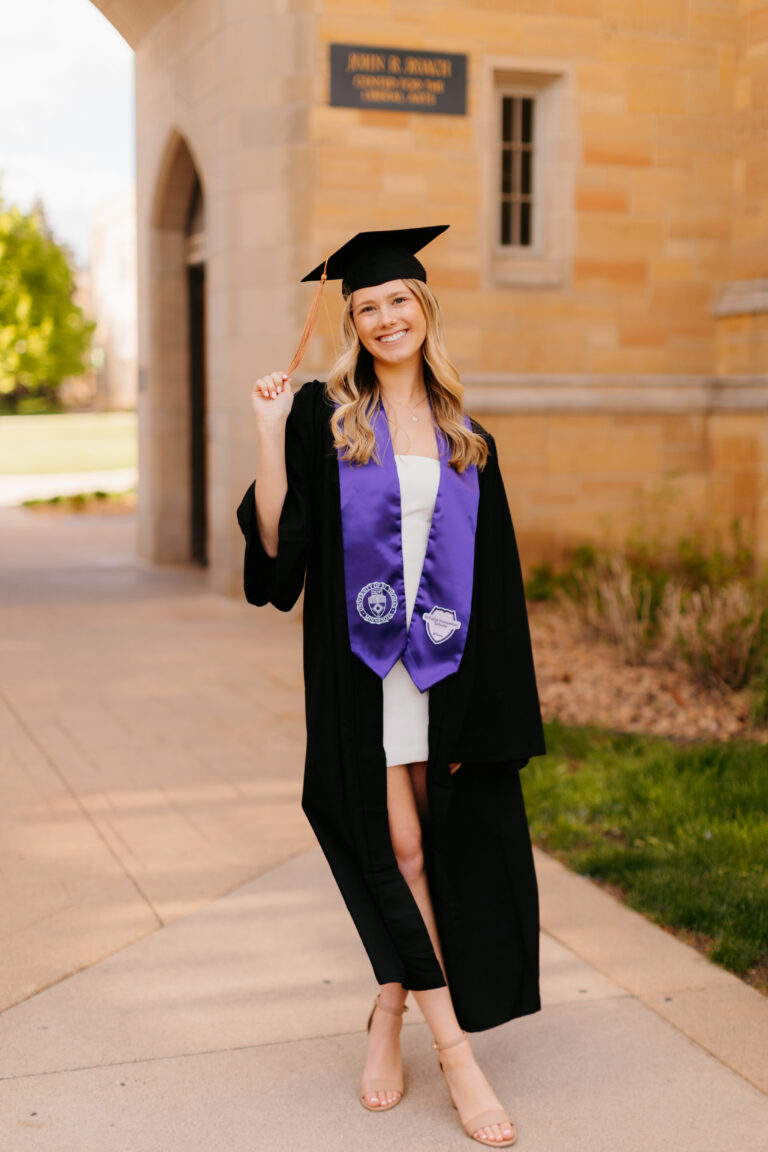 How the Class of 2024 Landed Dream Jobs in Their Field - Newsroom ...