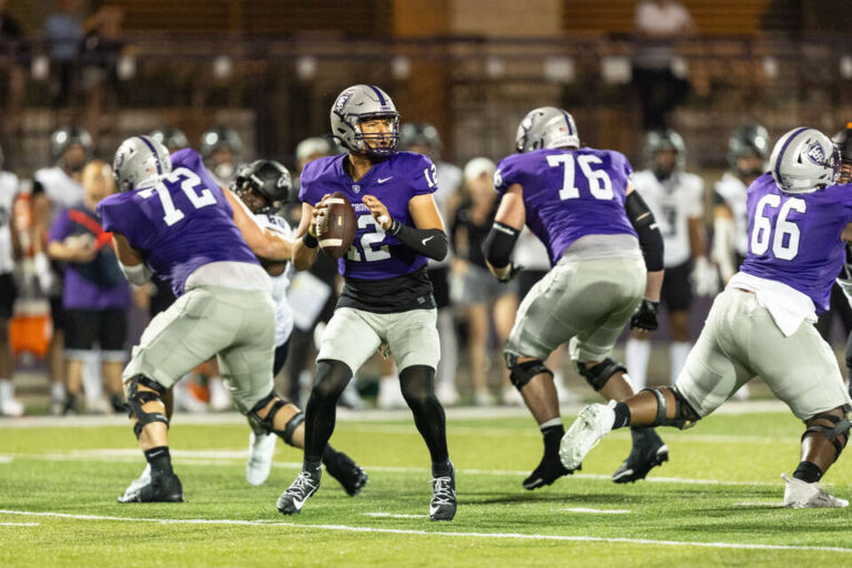 St. Thomas Men's Basketball Shines on National Stage - Newsroom ...