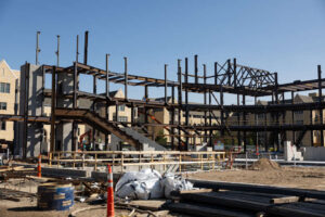 Building the Future of Tommie Athletics: First Look at Lee & Penny ...