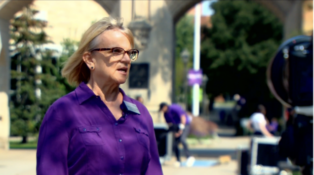 Morrison Family College of Health - Newsroom | University of St. Thomas
