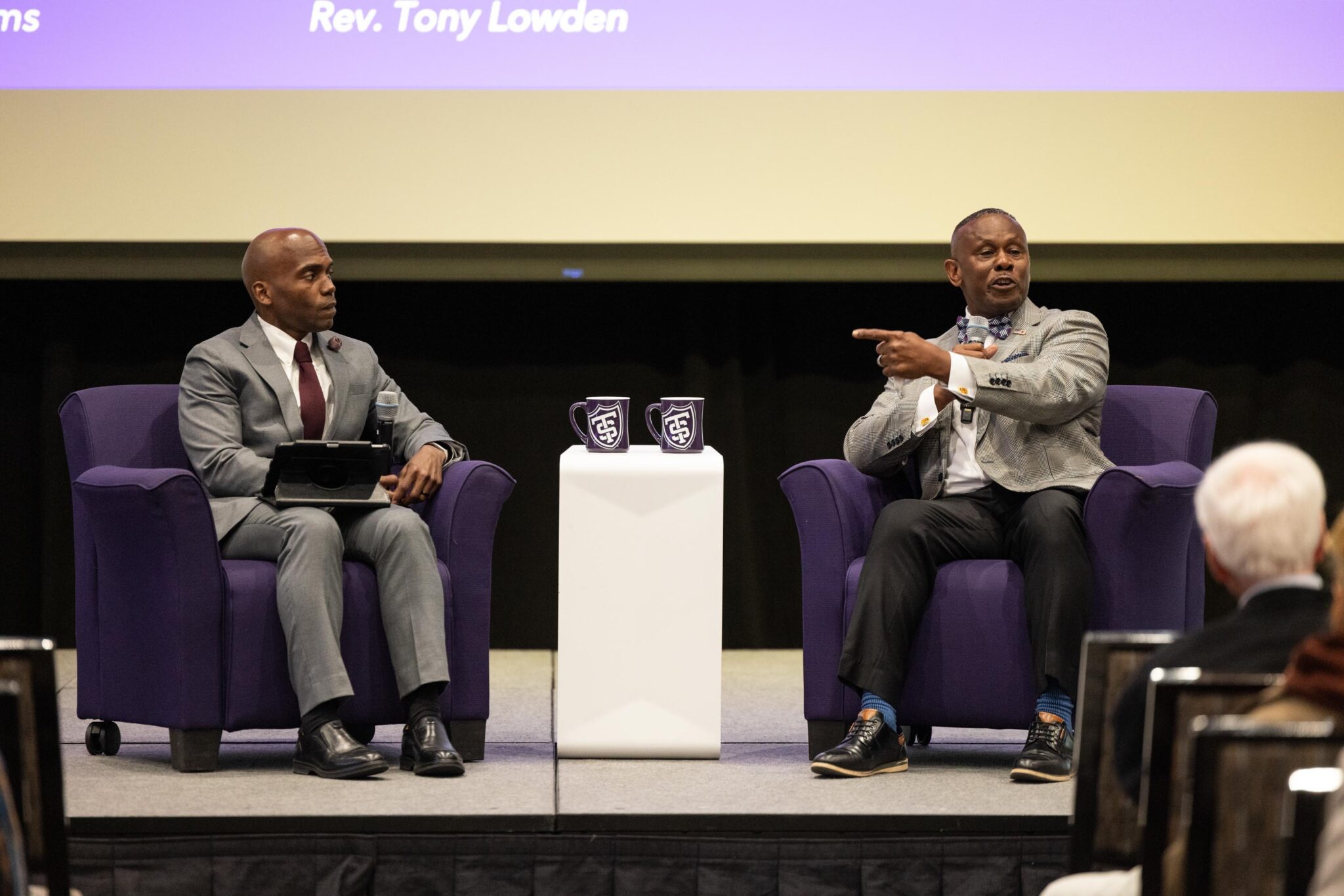 Five Observations: Colorblind Racism - Newsroom | University of St. Thomas
