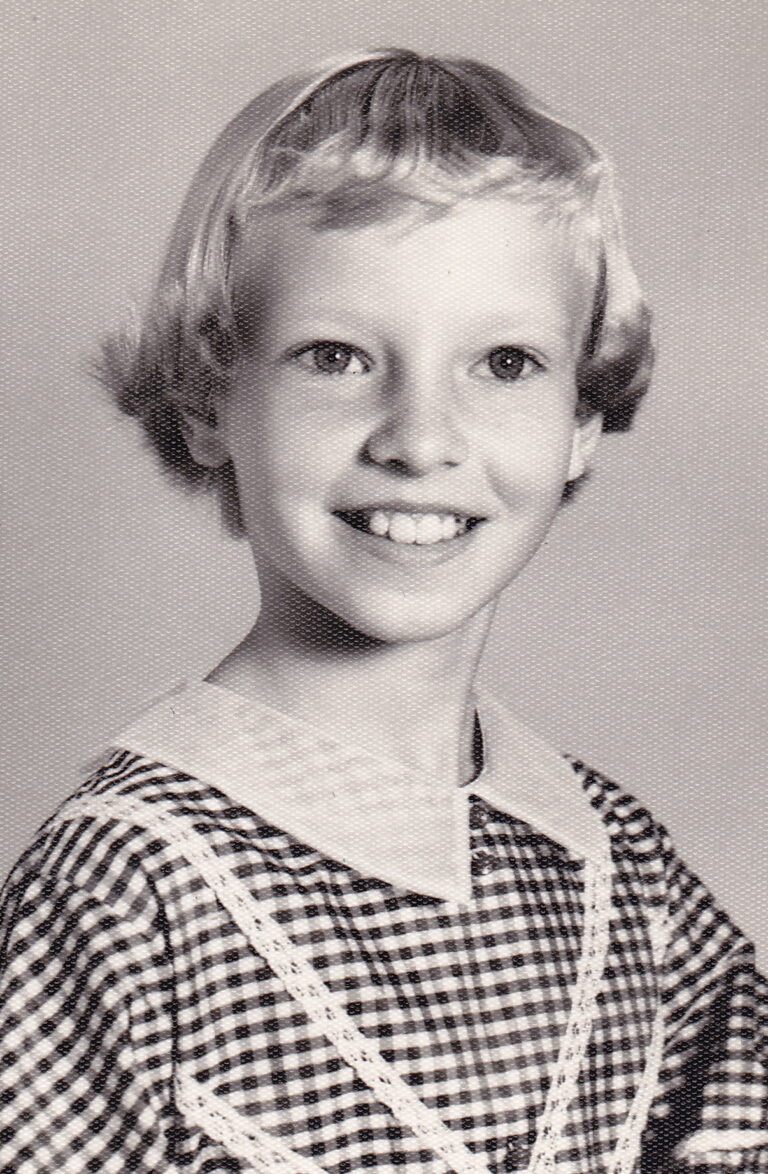 Ann Winblad ’75: A ‘Superstar’ Risk-Taker and Ultimate Cheerleader ...