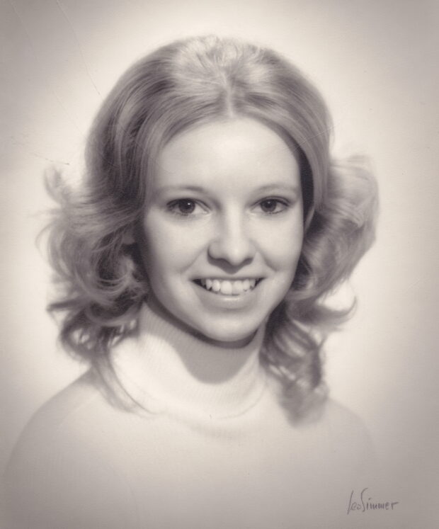 Ann Winblad ’75: A ‘Superstar’ Risk-Taker and Ultimate Cheerleader ...