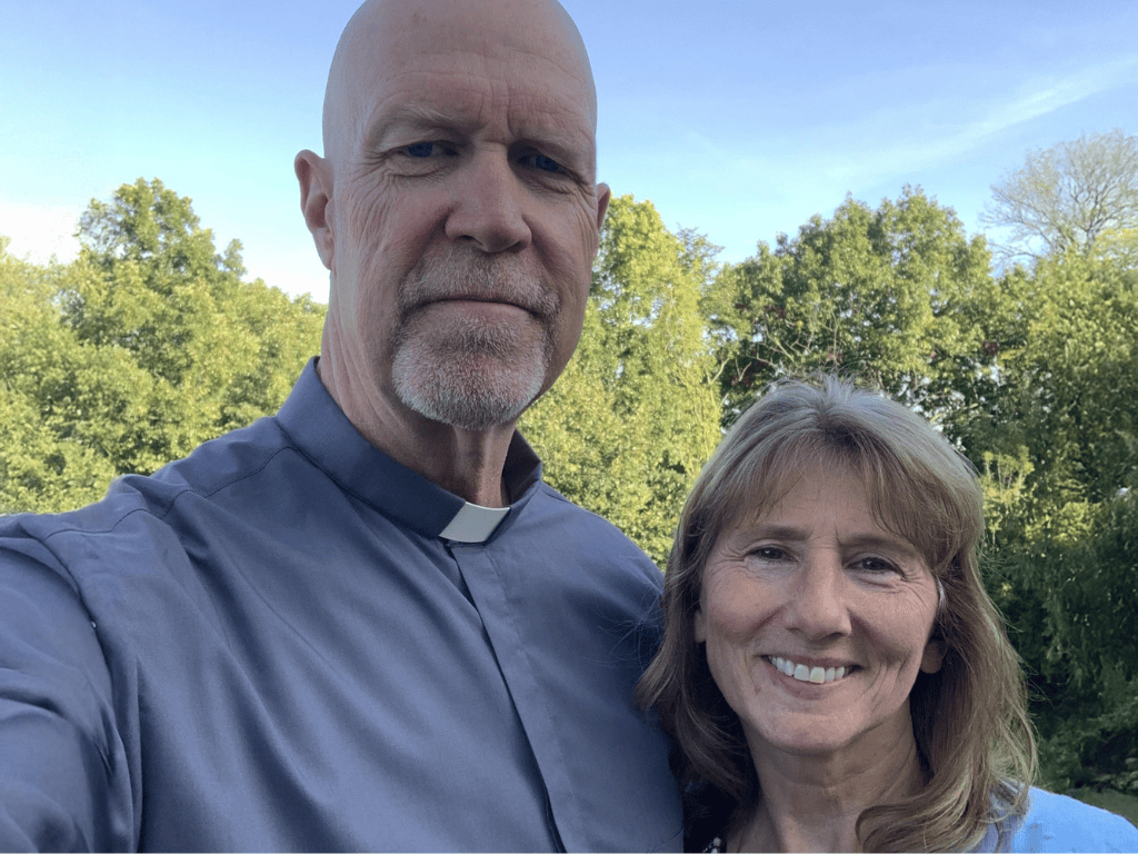 A Shared Vocation: The Couple Behind The Saint Paul Seminary’s Ongoing Clergy Formation Work ...