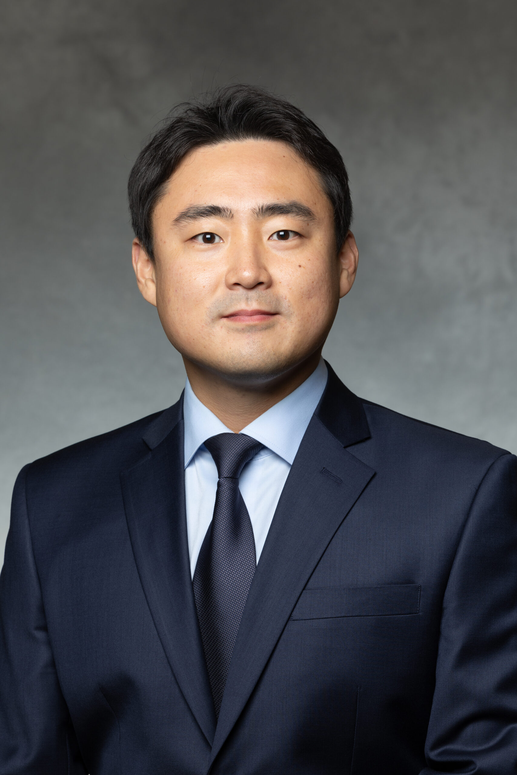 New Professor Profile: JiYong Lee and Jose Capa Salinas - Newsroom ...