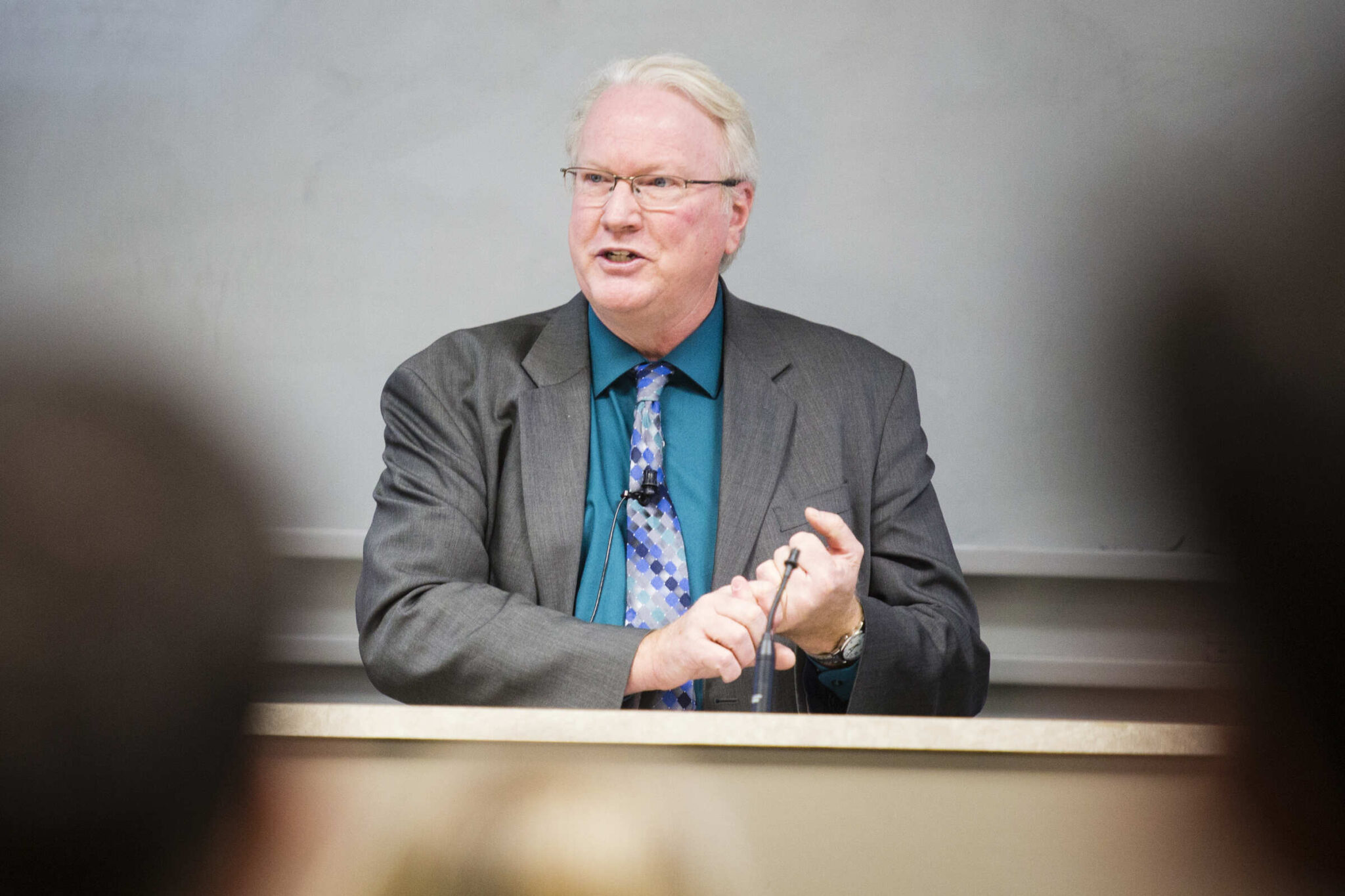 In the News: David Vang on Rising Layoffs and the Slowing Economy - Newsroom | University of St ...