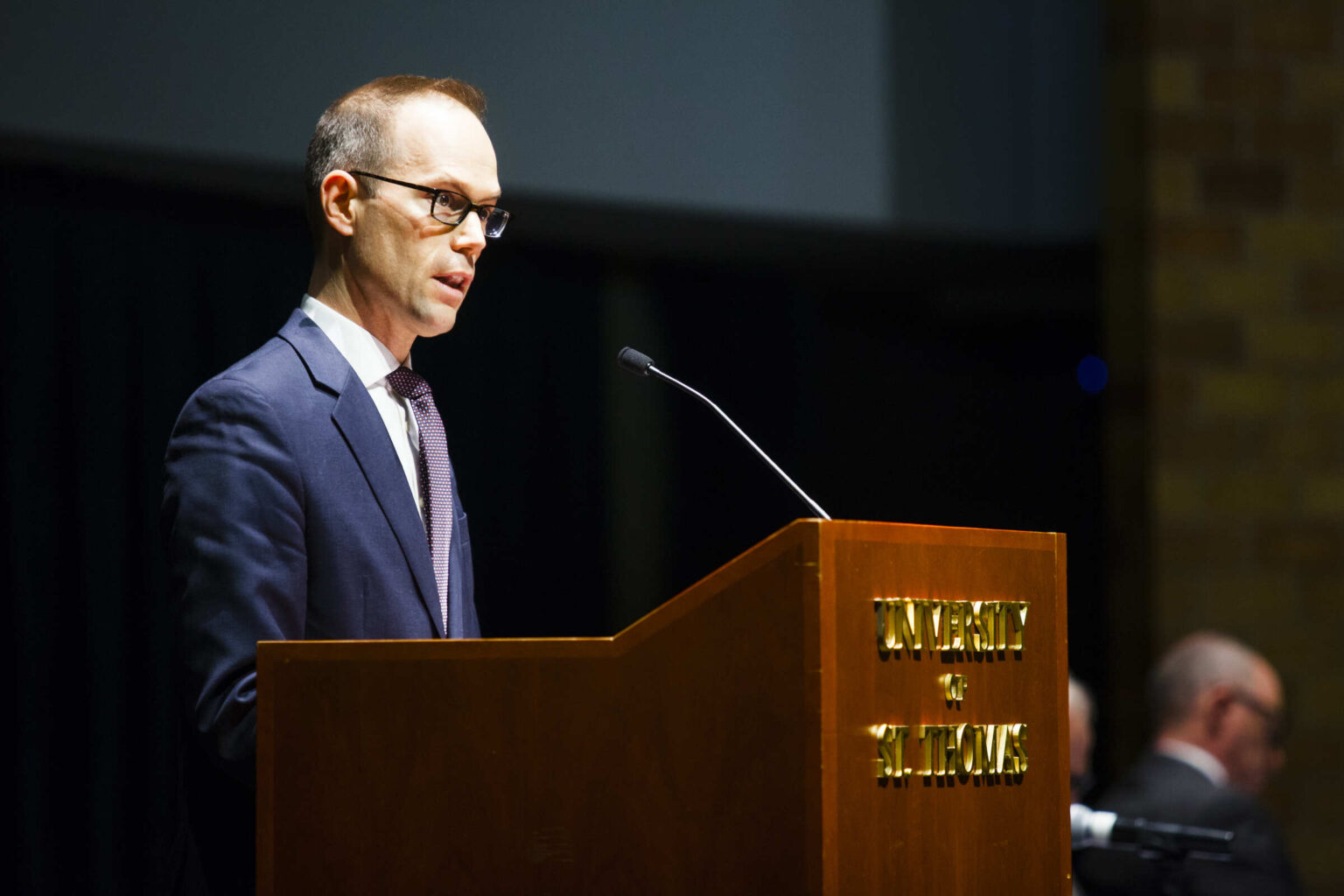 In the News: Theology Professor Mark McInroy on Beauty as a Property of ...