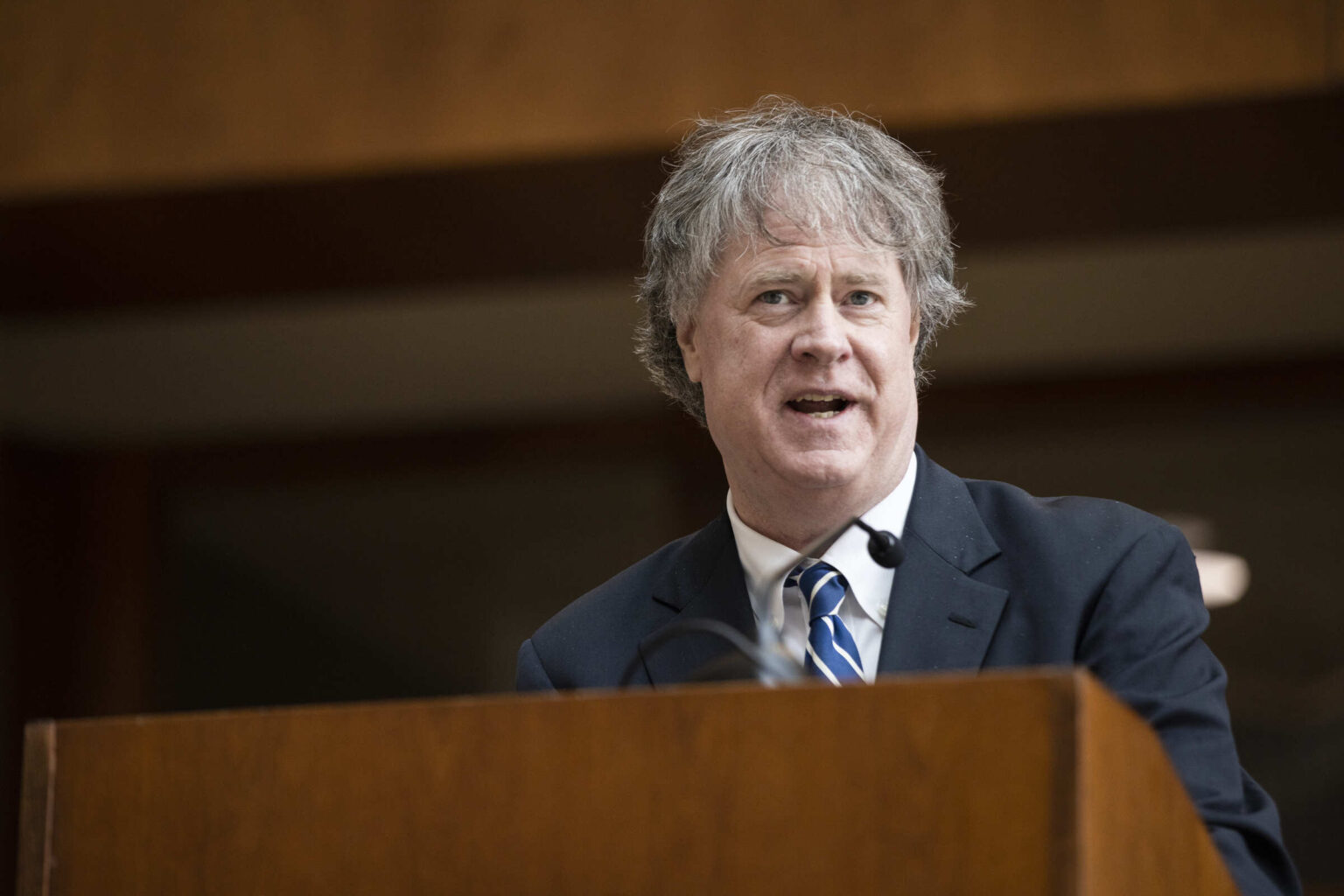 In the News: Mark Osler on Potential Sentencing of Vance Boelter ...