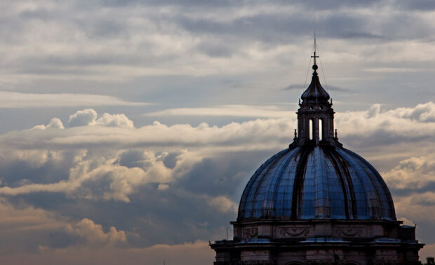 A Home in Rome: Celebrating 25 Years of the Bernardi Campus - Newsroom ...
