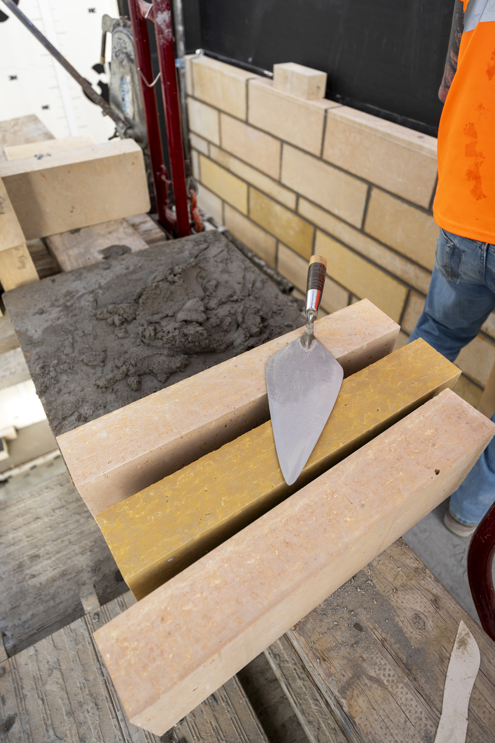 Watch: Iconic Minnesota Stone Quarried for Lee & Penny Anderson Arena ...