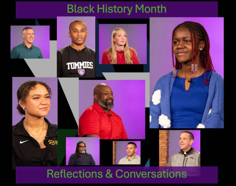 Five Observations: Colorblind Racism - Newsroom | University of St. Thomas