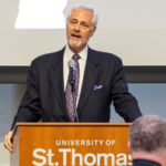 University of St. Thomas Becomes Minnesota’s First Private University ...