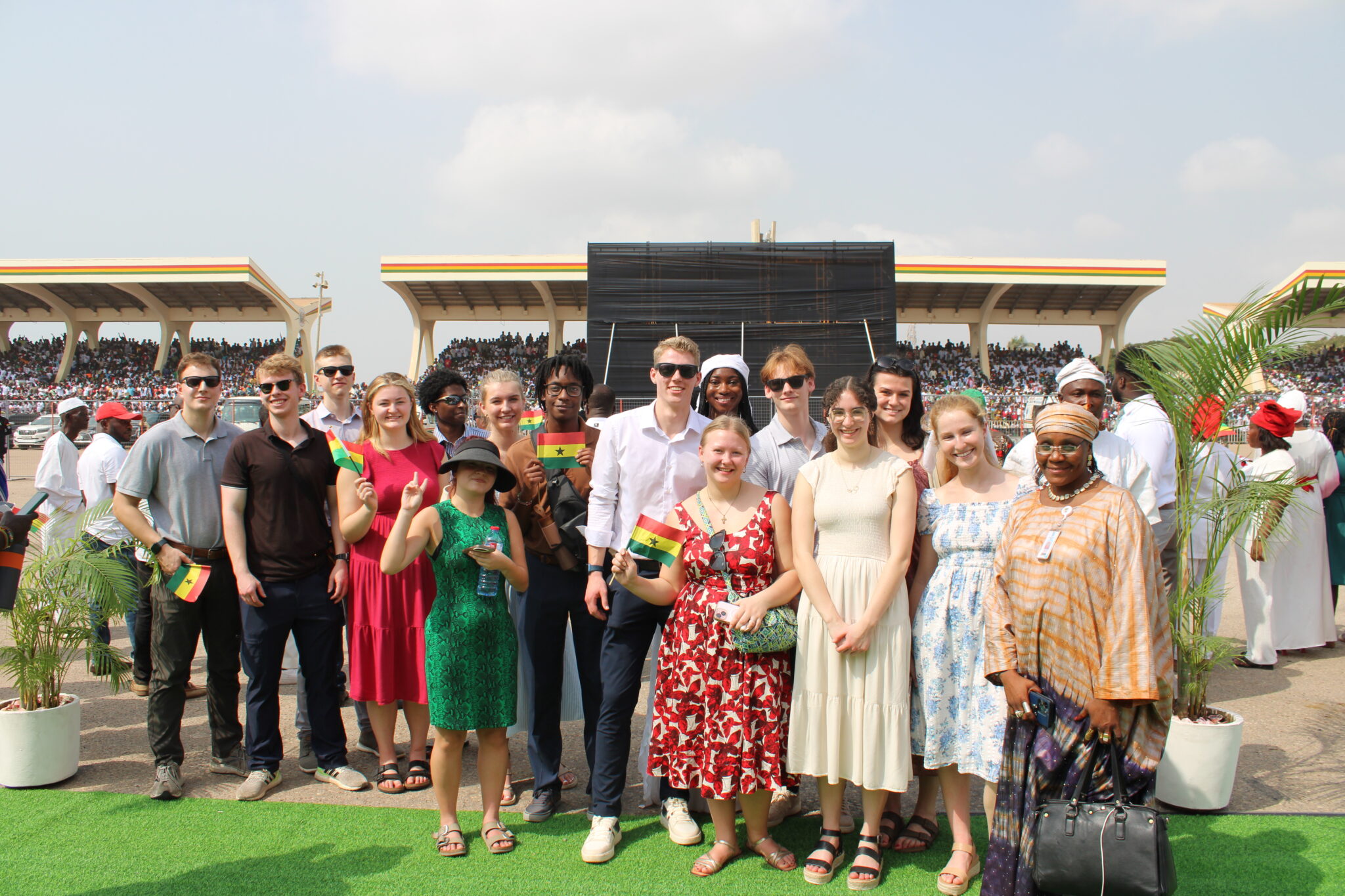 Life at St. Thomas: June 2019 - Newsroom | University of St. Thomas