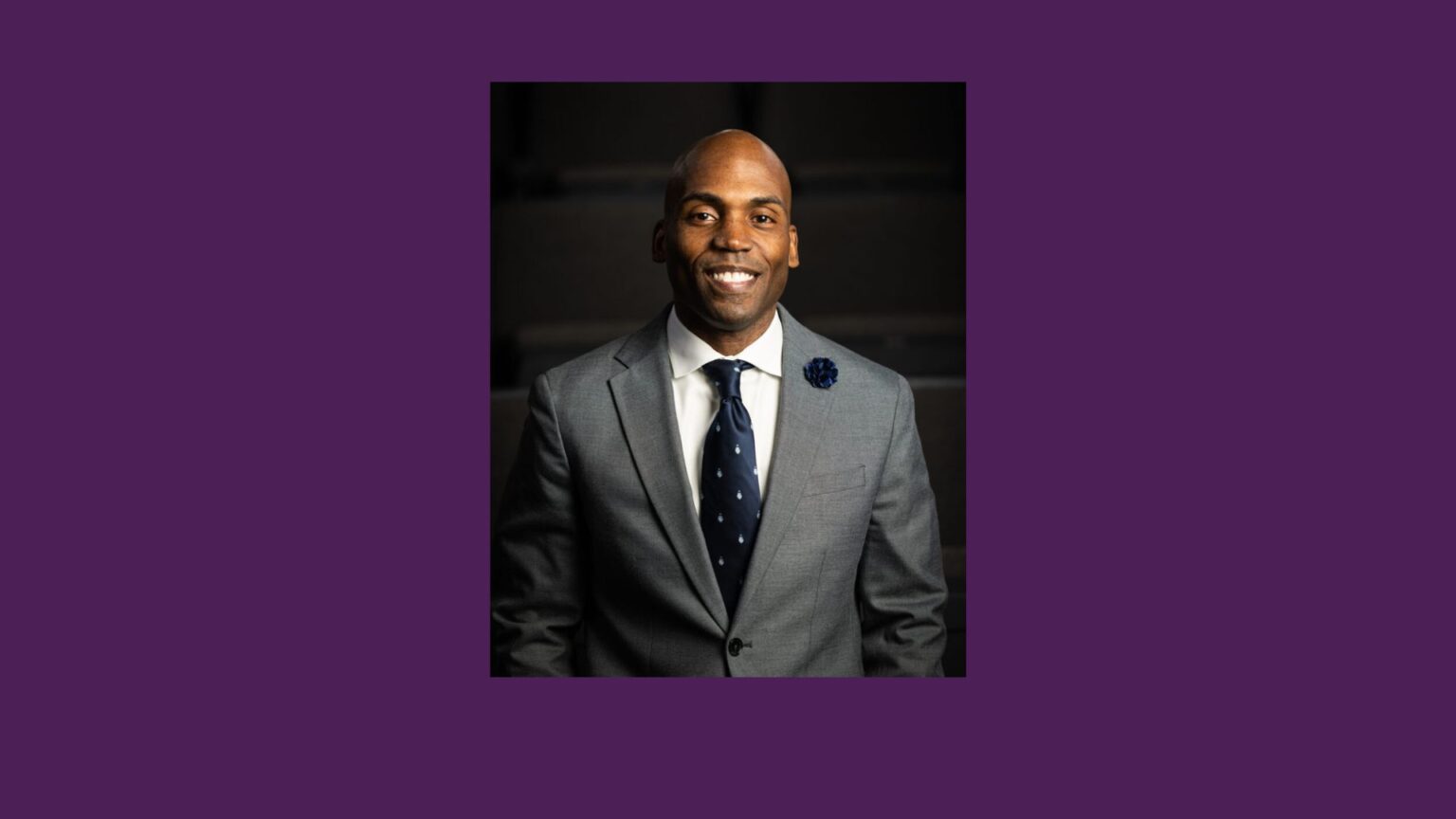 Dr. Yohuru Williams Reflects on Dr. Martin Luther King Jr.’s Legacy for ...