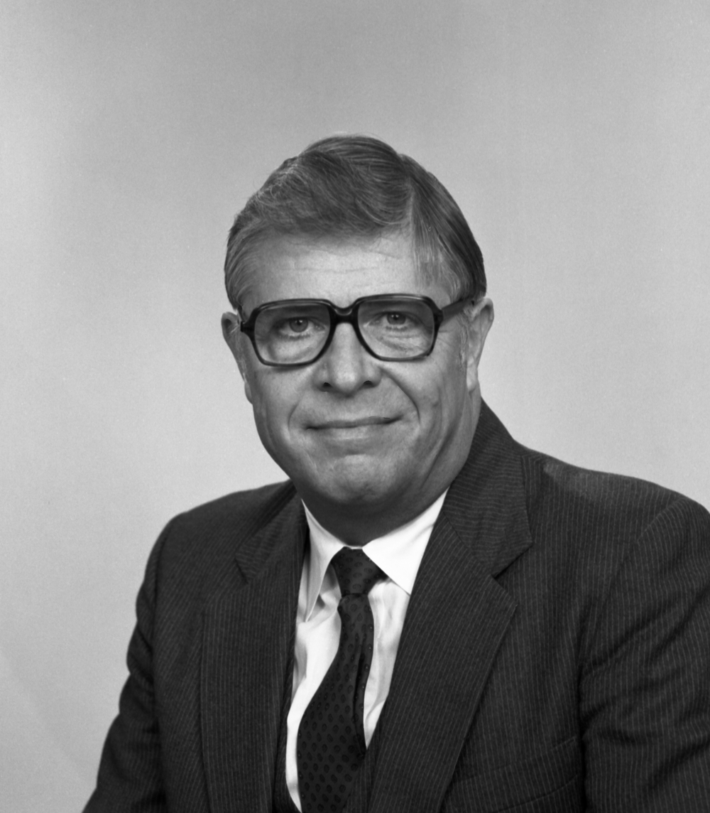 In Our Prayers: Quentin Hietpas ’53 - Newsroom | University of St. Thomas