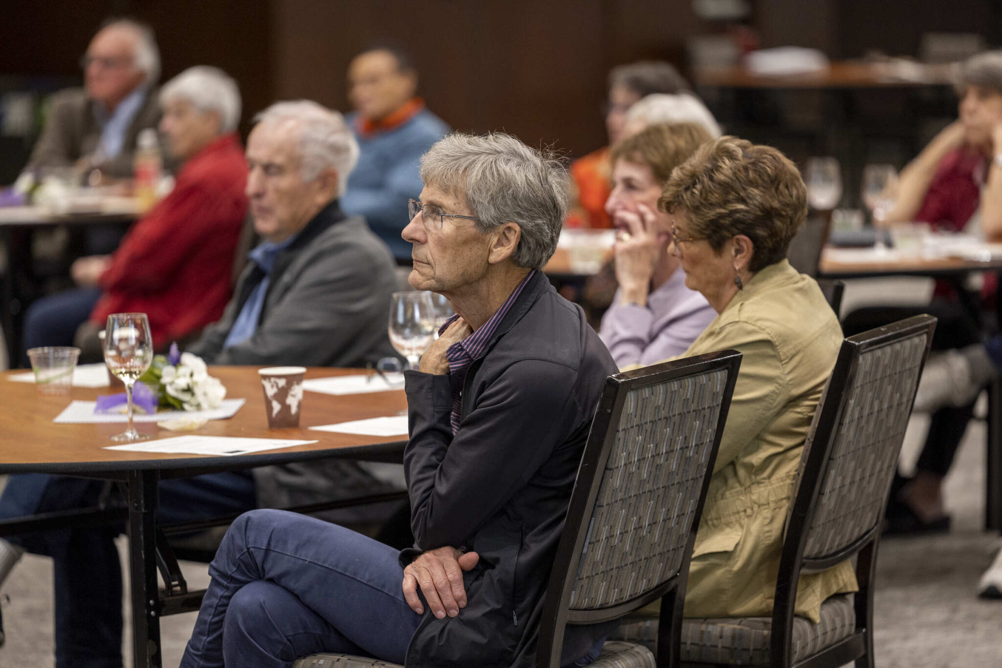 University of St. Thomas Becomes Minnesota’s First Private University to Receive Age-Friendly ...