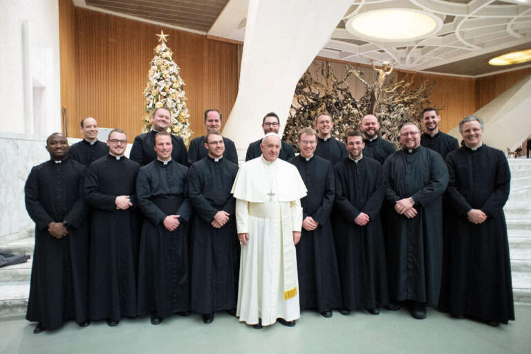 A Home in Rome: Celebrating 25 Years of the Bernardi Campus - Newsroom ...