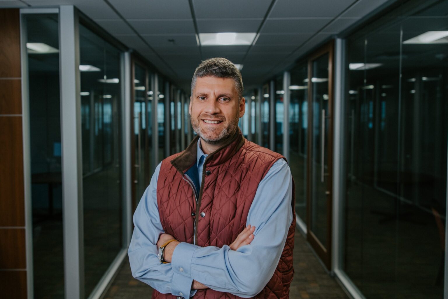 Tommie Experts: Can Doctors Be Replaced by AI? - Newsroom | University ...