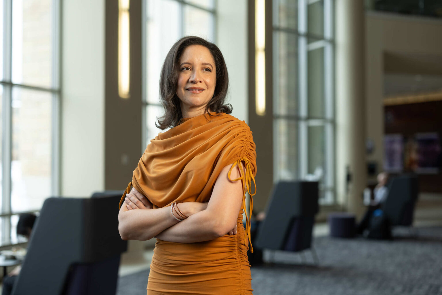 Paying It Forward: How U.S. Bank CEO Andy Cecere ’82 Leads With ...